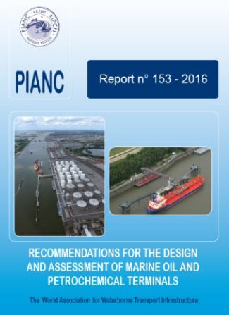 PIANC MarCom WG 153 - Pianc Norge