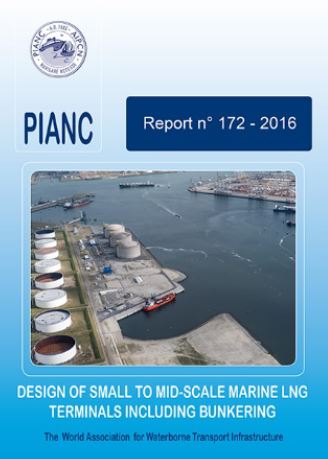 PIANC MarCom WG 172 - Pianc Norge