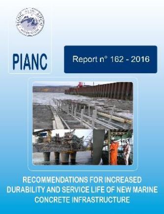 PIANC MarCom WG 162 - Pianc Norge